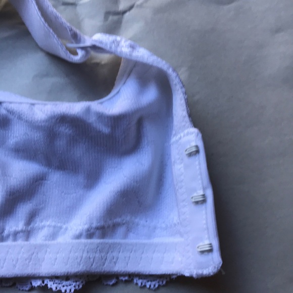 Olga | Intimates & Sleepwear | Nwt Olga 3544 Signature Support Seamless ...